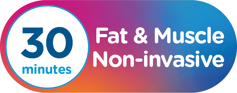 Emsculpt Neo® body tightening Indian River County.