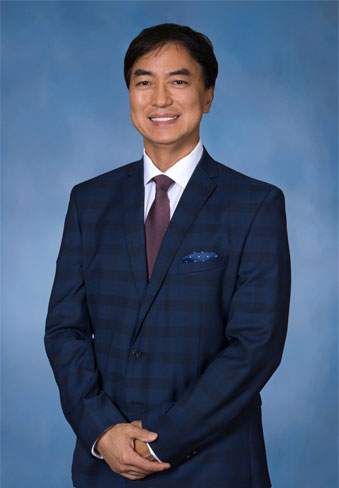 Raymond Duong, M.D.